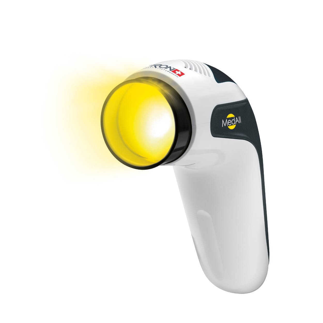 Bioptron Lichttherapie - Anwendung und Wirkung | Provital Shop