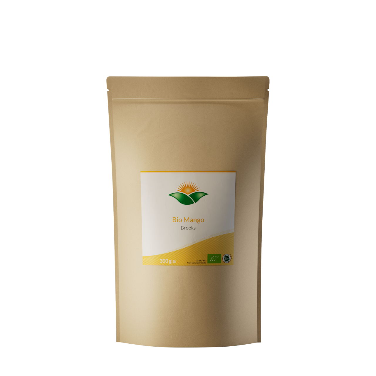 Mango Streifen, Bio, Rohkostqualität | Provital Shop