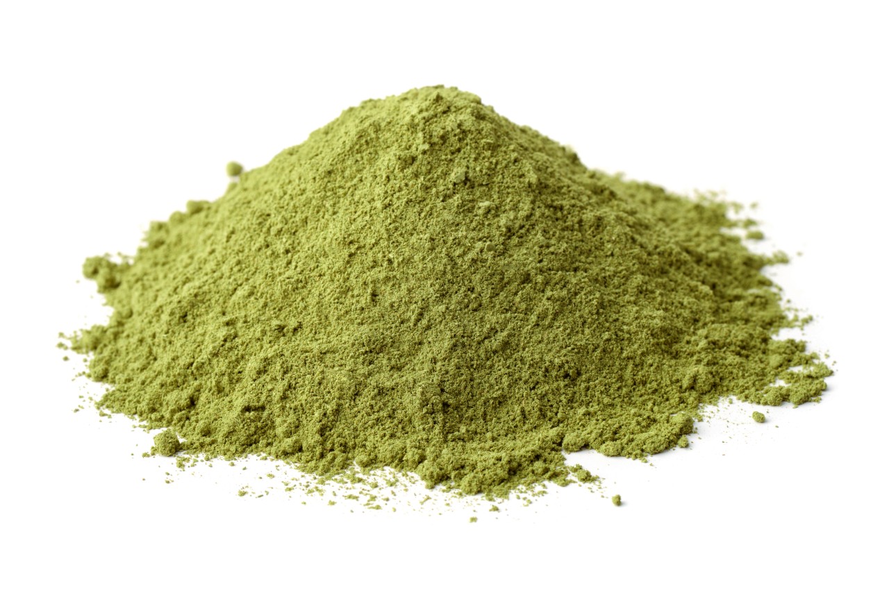 Moringa Pulver, Bio, Rohkostqualität | Provital Shop
